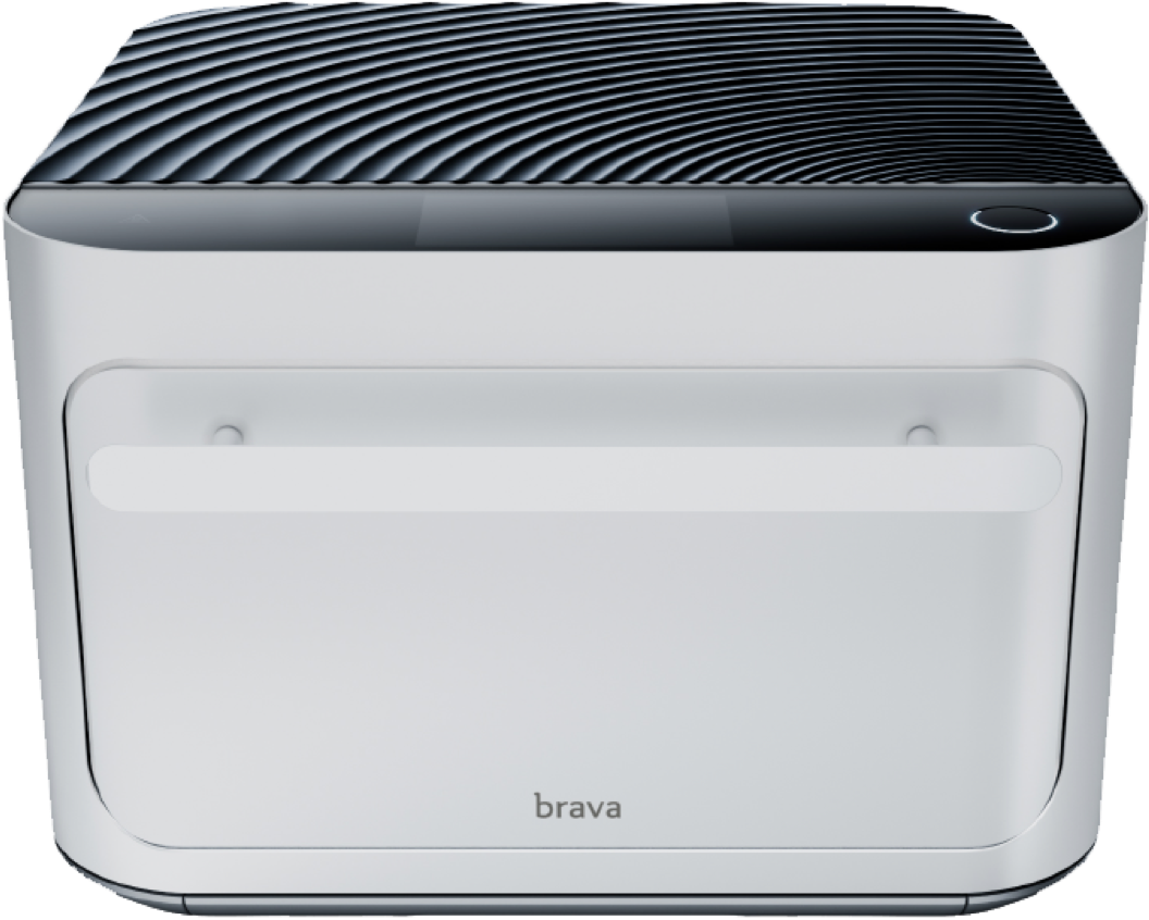 Life With Brava | Brava Home